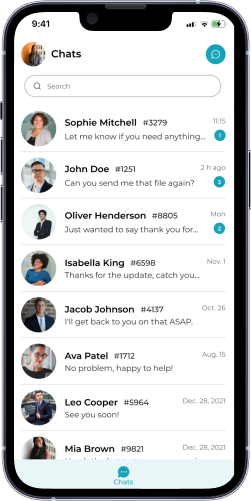 Discover My Franchise